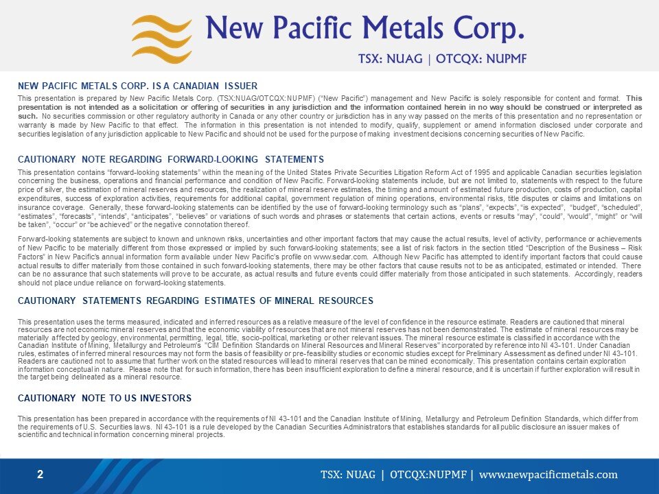 Corporate Presentation - jpeg - New Pacific Metals Corp.