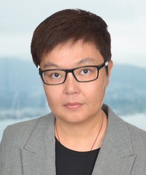 Leadership - New Pacific Metals Corp.