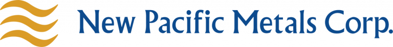 welcome - New Pacific Metals Corp.