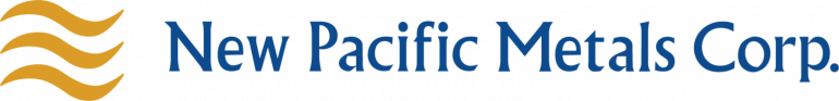 welcome - New Pacific Metals Corp.