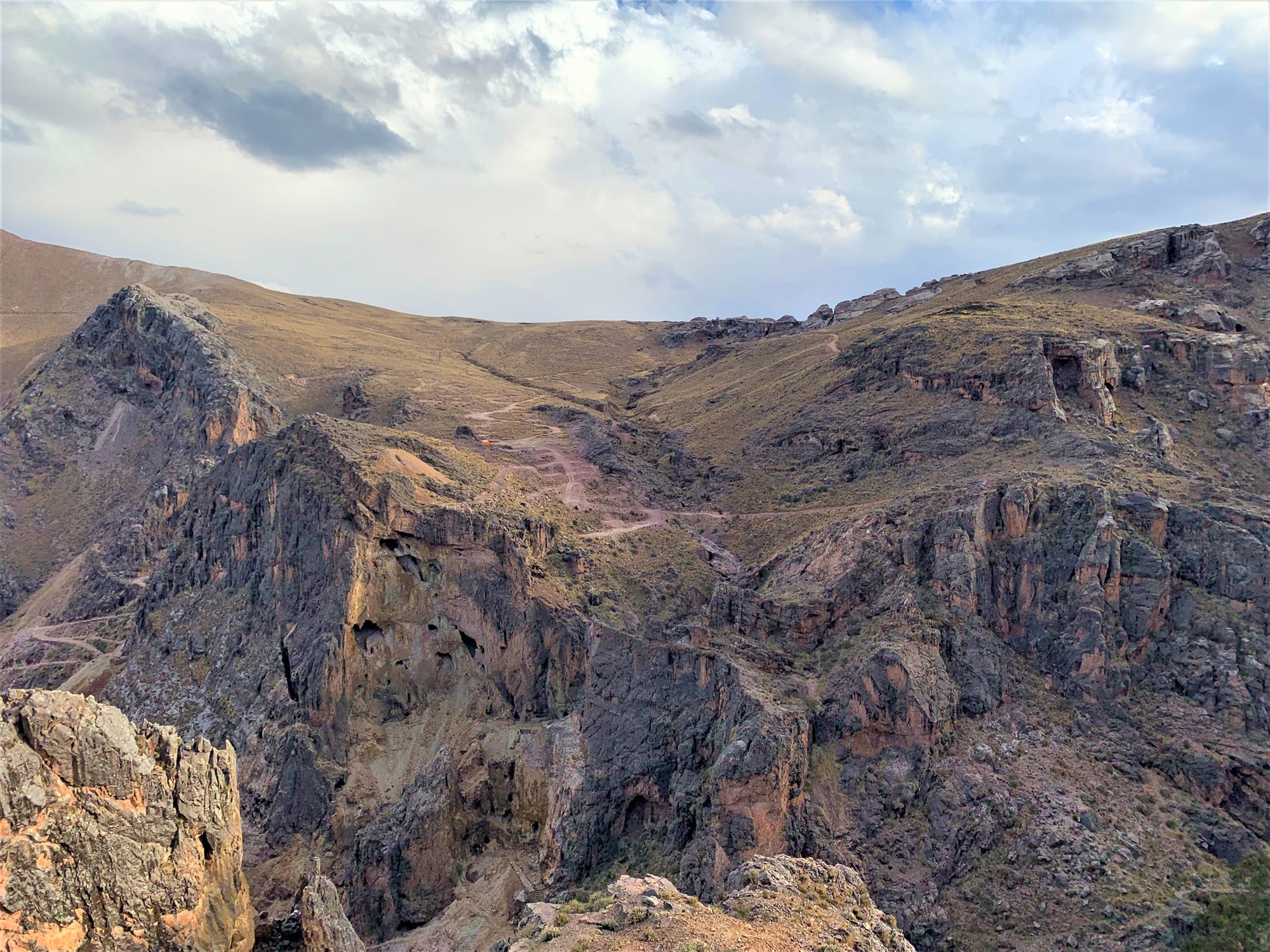 Silver Sand - New Pacific Metals Corp.